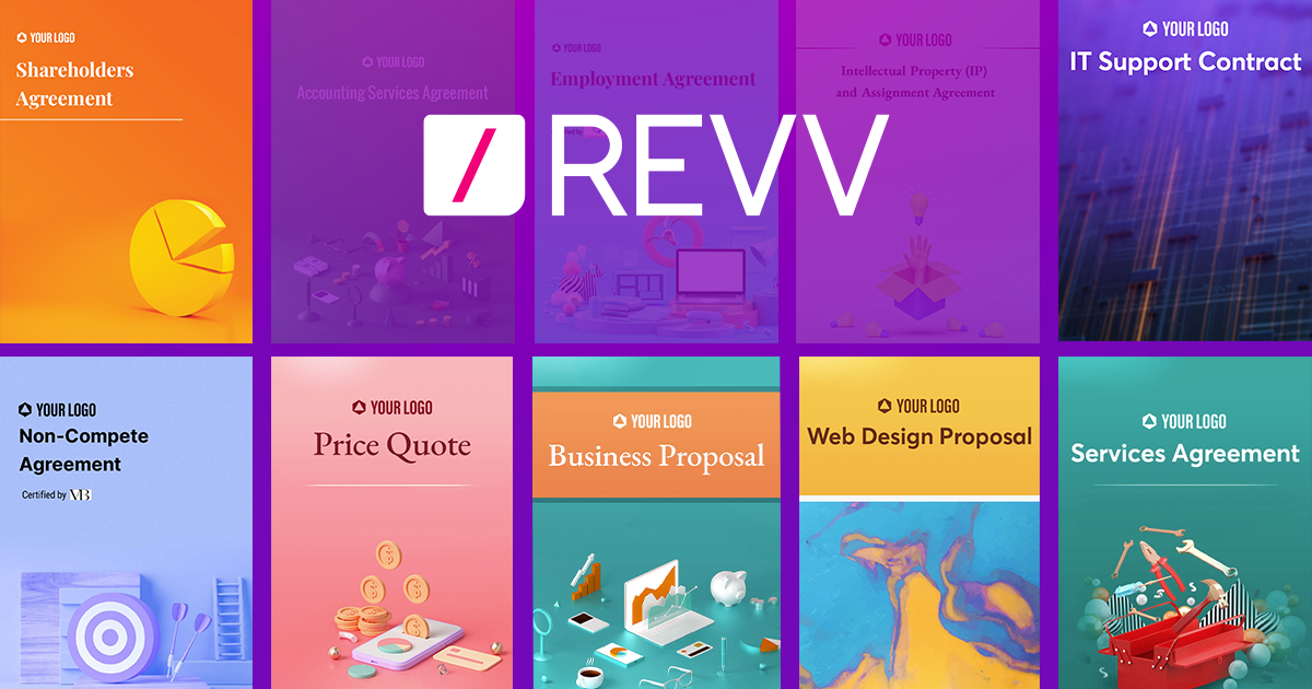 Revv | Automation in Edtech
