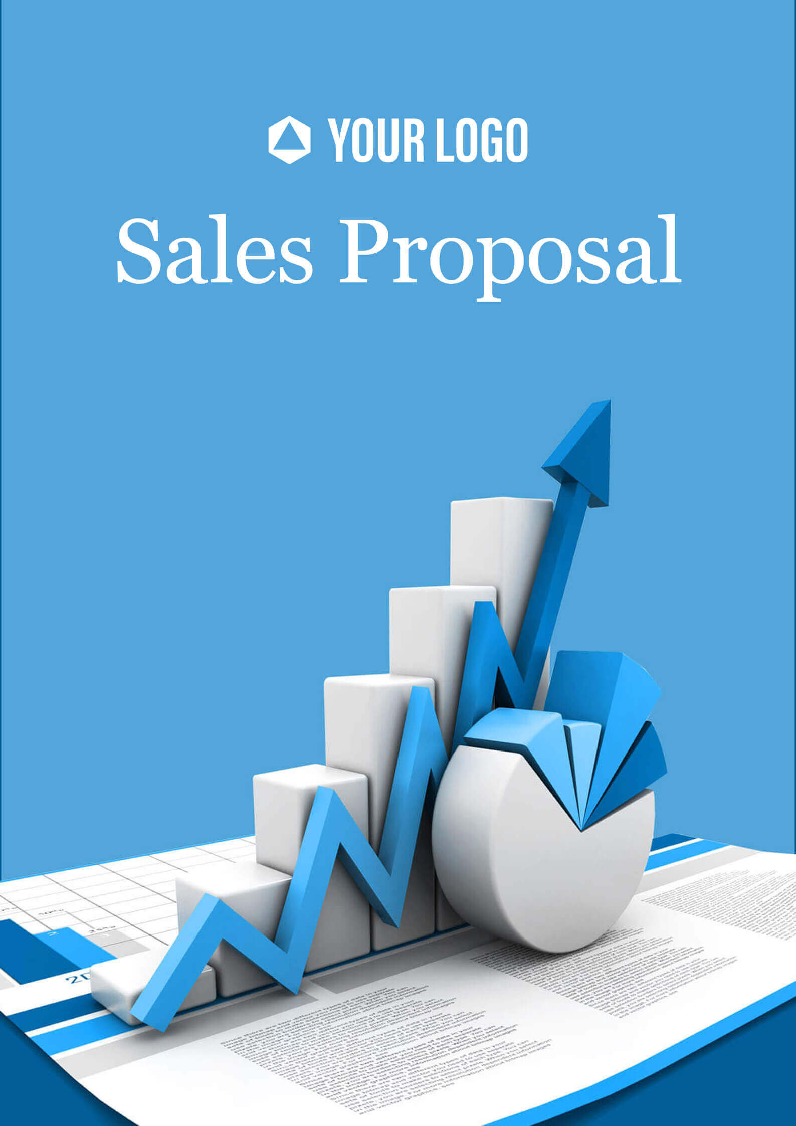 Easiest Proposal Software | Revv