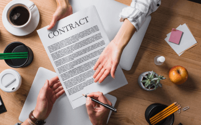 Laundry Templates | Contracts | Business Document Templates | Revv